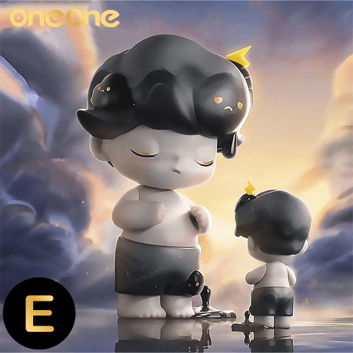 oneone玩玩::《爽抽樂》稀有MOLLY 400% ★無最後賞