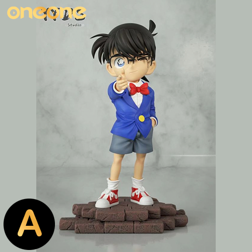 oneone玩玩::《大亂鬥》真相只有一個 柯南★無最後賞