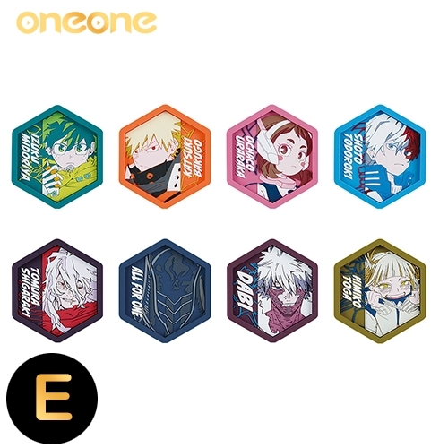 oneone玩玩::【指定賞-餘】- 5 一番賞 《我的英雄學院》－stand up again－