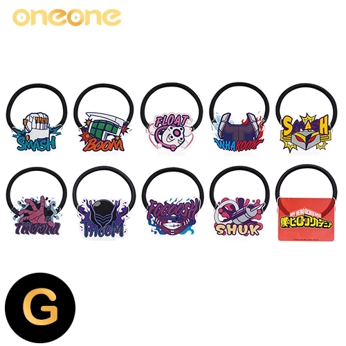 oneone玩玩::【指定賞-餘】- 5 一番賞 《我的英雄學院》－stand up again－