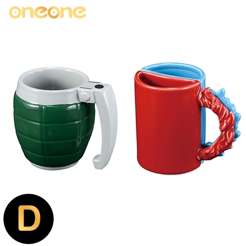 oneone玩玩::【指定賞-餘】- 5 一番賞 《我的英雄學院》－stand up again－