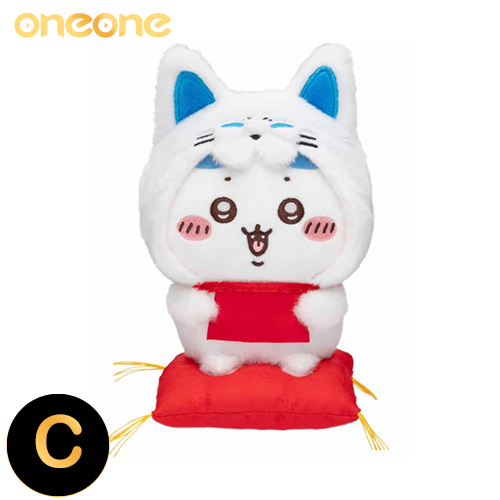 oneone玩玩::《爽抽樂》-2 吉伊卡哇 伏見稻荷全員集合★無最後賞