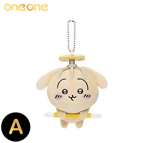 oneone玩玩::《爽抽樂》- 4 吉伊卡哇 討伐失敗Q.Q★無最後賞