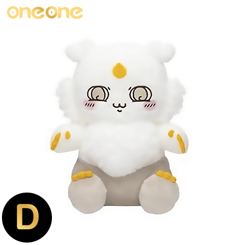 oneone玩玩::《爽抽樂》- 4 吉伊卡哇 討伐失敗Q.Q★無最後賞