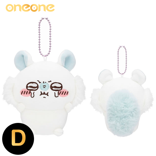 oneone玩玩::《爽抽樂》吉伊卡哇PUN系列★無最後賞