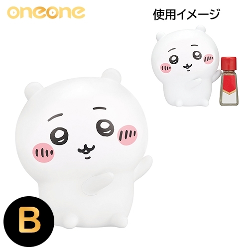 oneone玩玩::一番賞 - 6《吉伊卡哇》～大家一起吃拉麵～