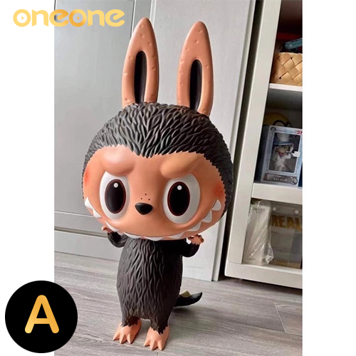 oneone玩玩::《大亂鬥》 - 4 1比1泰坦 ZIMOMO 兔兔★無最後賞