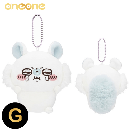 oneone玩玩::《爽抽樂》吉伊卡哇 馬來熊+哭哭PUN★無最後賞