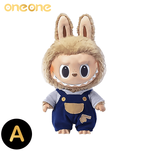 oneone玩玩::《大亂鬥》- 2 初代LABUBU★無最後賞