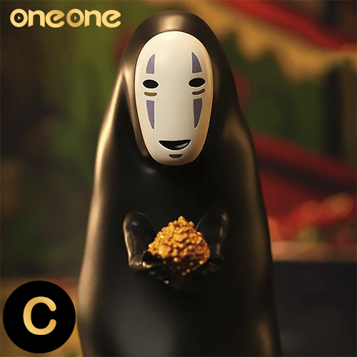 oneone玩玩::《大亂鬥》OPM 宮崎駿系列 風之谷 王蟲★無最後賞