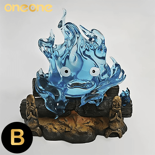 oneone玩玩::《大亂鬥》OPM 千與千尋GK★無最後賞