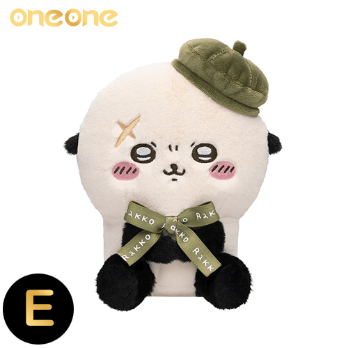 oneone玩玩::《爽抽樂》吉伊卡哇~東京紀念品坐姿毛绒系列★無最後賞|株式蛋社