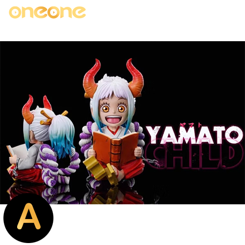 oneone玩玩::《大亂鬥》GK~和之國 童年·鬼姬·大和 WCF★無最後賞|動漫本部