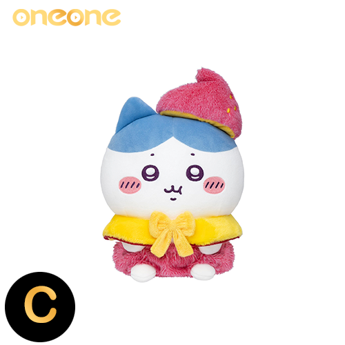 oneone玩玩::《爽抽樂》- 2 吉伊卡哇 限定地瓜裝扮★無最後賞(第1彈)