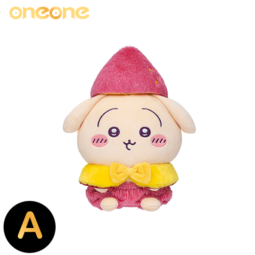 oneone玩玩::《爽抽樂》- 2 吉伊卡哇 限定地瓜裝扮★無最後賞(第1彈)