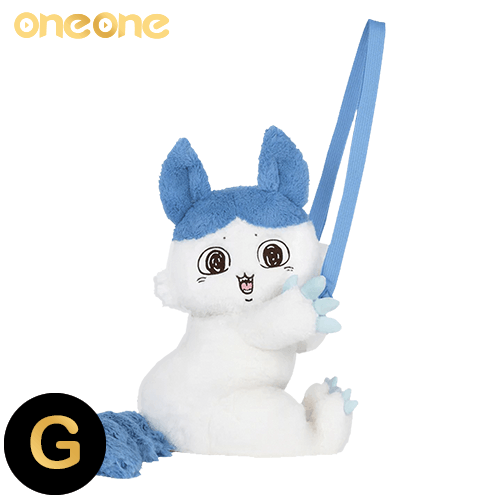 oneone玩玩::《爽抽樂》- 2 吉伊卡哇 限定地瓜裝扮★無最後賞(第1彈)