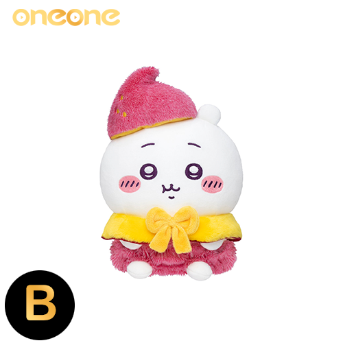 oneone玩玩::《爽抽樂》- 2 吉伊卡哇 限定地瓜裝扮★無最後賞(第1彈)