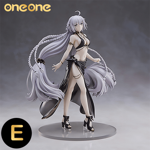 oneone玩玩::《爽抽樂》我婆FGO篇★無最後賞