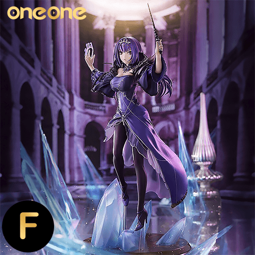 oneone玩玩::《爽抽樂》我婆FGO篇★無最後賞