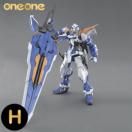 oneone玩玩::《爽抽樂》合金MB異端鋼彈大全套★無最後賞
