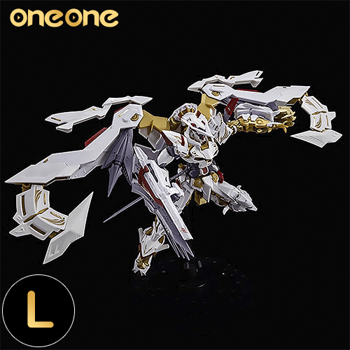 oneone玩玩::《爽抽樂》合金MB異端鋼彈大全套★無最後賞