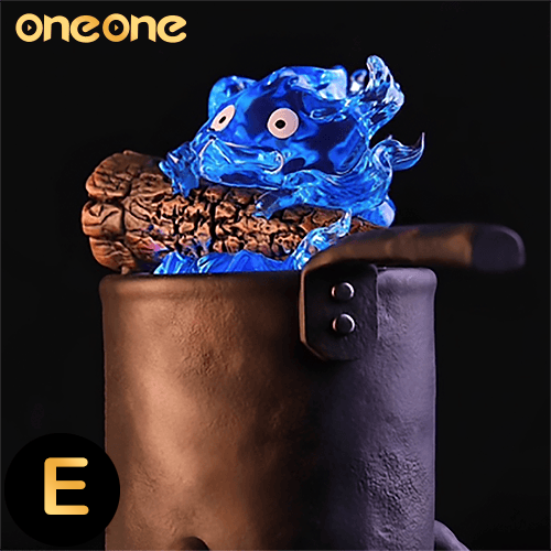 oneone玩玩::《爽抽樂》一套有30隻卡西法