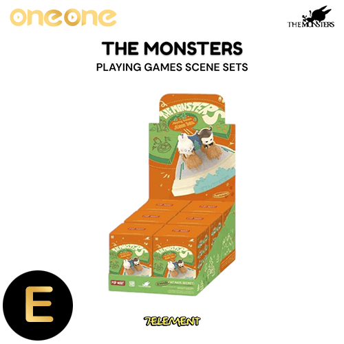 oneone玩玩::《爽抽樂》- 2 泡泡瑪特400%精選(第二彈)★無最後賞|宸TOY