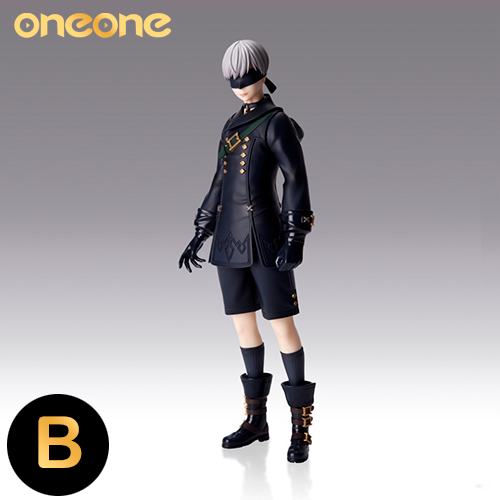 oneone玩玩::一番賞《尼爾：自動人形 Ver1.1a》放送記念賞2