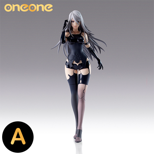 oneone玩玩::一番賞《尼爾：自動人形 Ver1.1a》放送記念賞2|宸TOY
