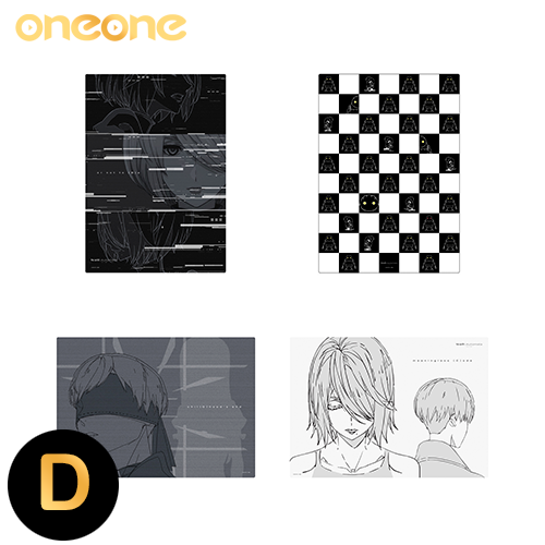 oneone玩玩::一番賞《尼爾：自動人形 Ver1.1a》放送記念賞2