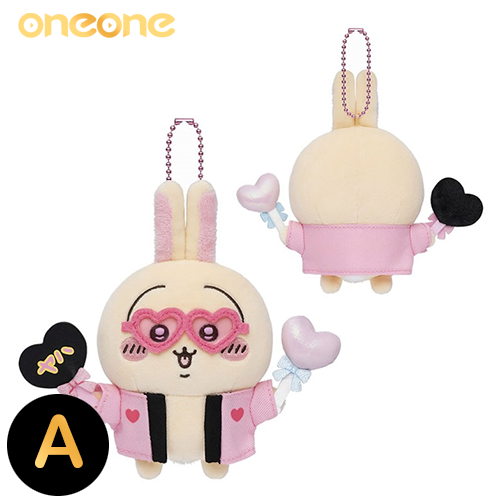 oneone玩玩::《爽抽樂》-2 吉伊卡哇 烏薩奇應援(爽抽20隻)★無最後賞