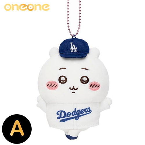 oneone玩玩::《爽抽樂》吉伊卡哇 × MLB TOKYO SERIES 2025★無最後賞