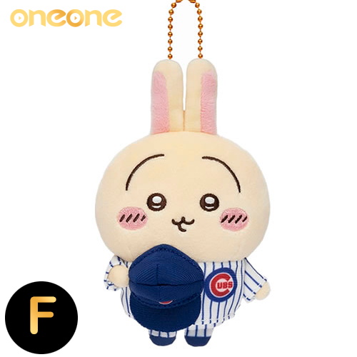 oneone玩玩::《爽抽樂》吉伊卡哇 × MLB TOKYO SERIES 2025★無最後賞