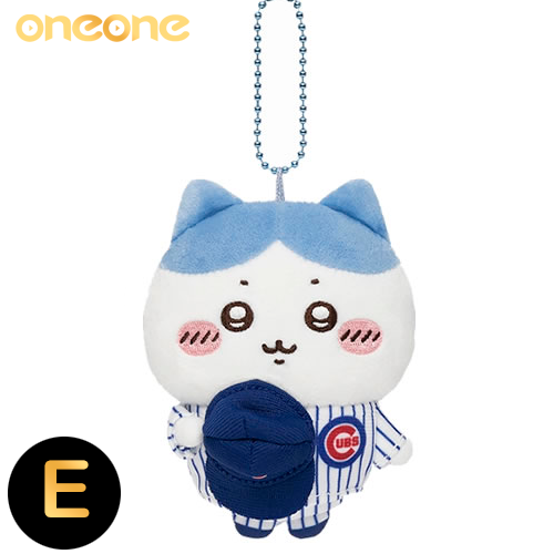 oneone玩玩::【即刻出貨~現貨】《爽抽樂》- 3 吉伊卡哇 × MLB TOKYO SERIES 2025★無最後賞