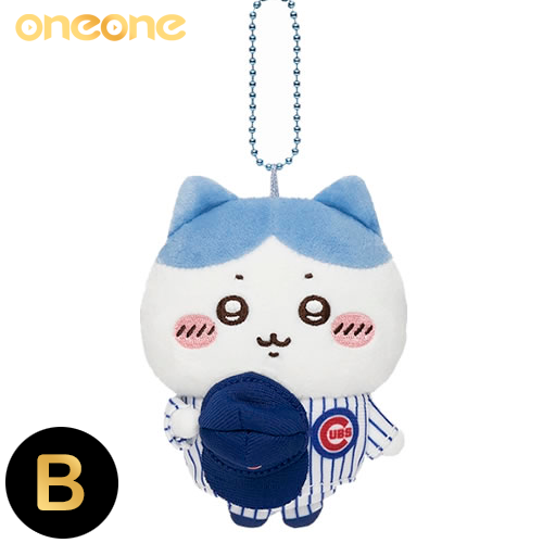 oneone玩玩::《爽抽樂》 吉伊卡哇MLB小熊隊~小資專屬★無最後賞(4月到貨)