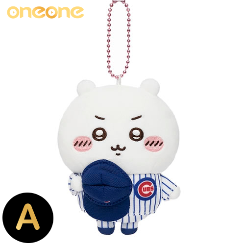 oneone玩玩::《爽抽樂》 吉伊卡哇MLB小熊隊~小資專屬★無最後賞(4月到貨)