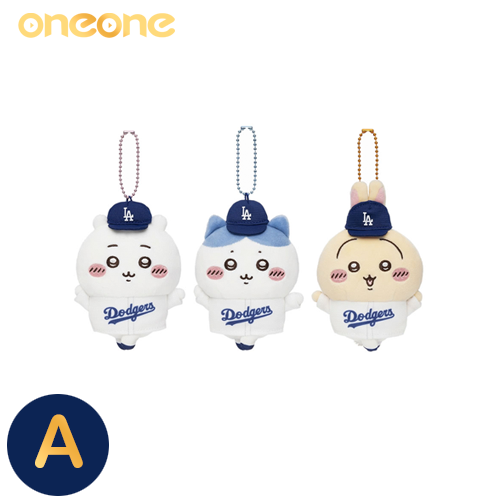 oneone玩玩::【全套蒐集】《爽抽樂》- 2 吉伊卡哇 × MLB★無最後賞