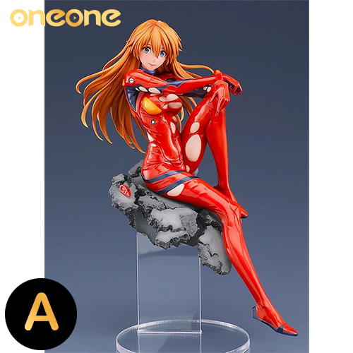 oneone玩玩::《爽抽樂》福音戰士特輯 V2★無最後賞