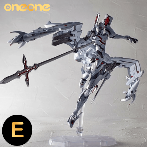 oneone玩玩::《爽抽樂》福音戰士特輯 V2★無最後賞