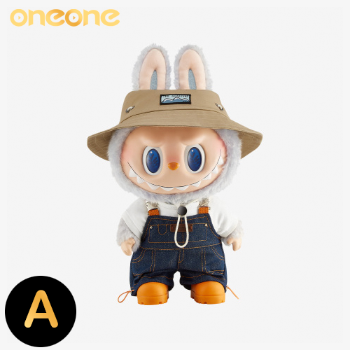 oneone玩玩::《大亂鬥》LABUBU春日野★無最後賞