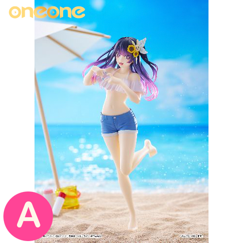 oneone玩玩::TAITO賞《我推的孩子》White Angel