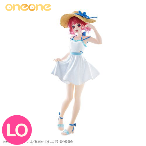 oneone玩玩::TAITO賞《我推的孩子》White Angel