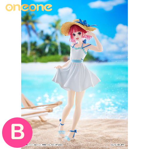 oneone玩玩::TAITO賞《我推的孩子》White Angel