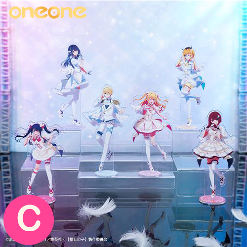 oneone玩玩::TAITO賞《我推的孩子》White Angel