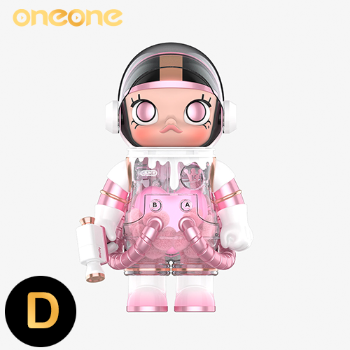 oneone玩玩::《爽抽樂》- 2 泡泡瑪特400%精選(第二彈)★無最後賞|宸TOY