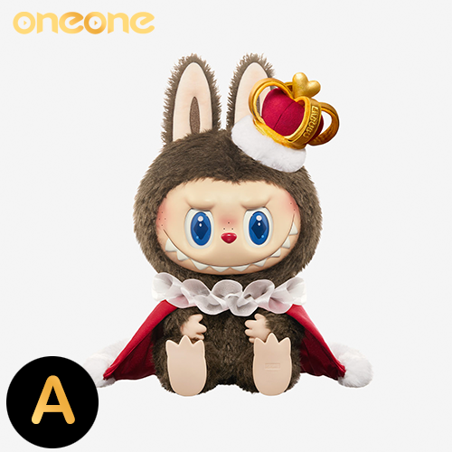 oneone玩玩::《大亂鬥》-2 LABUBU國王 大亂鬥★無最後賞