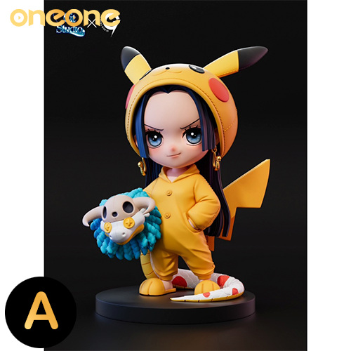 oneone玩玩::《大亂鬥》-2 GK~皮卡女帝丘 大比例★無最後賞