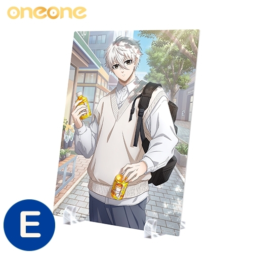 oneone玩玩::一番賞《藍色監獄》決戰的覺悟