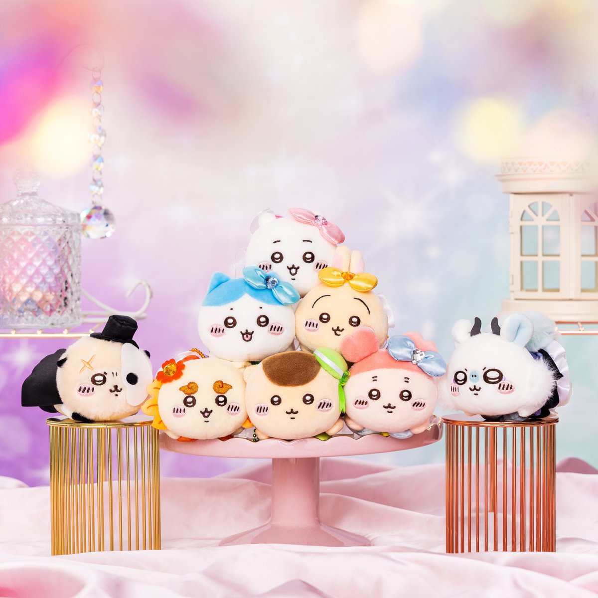 oneone玩玩::【最新】《爽抽樂》-2 吉伊卡哇魔法少女★無最後賞(4月到貨)