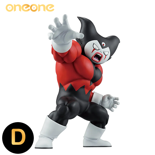 oneone玩玩::一番賞《七龍珠DAIMA》第二彈|我是女生